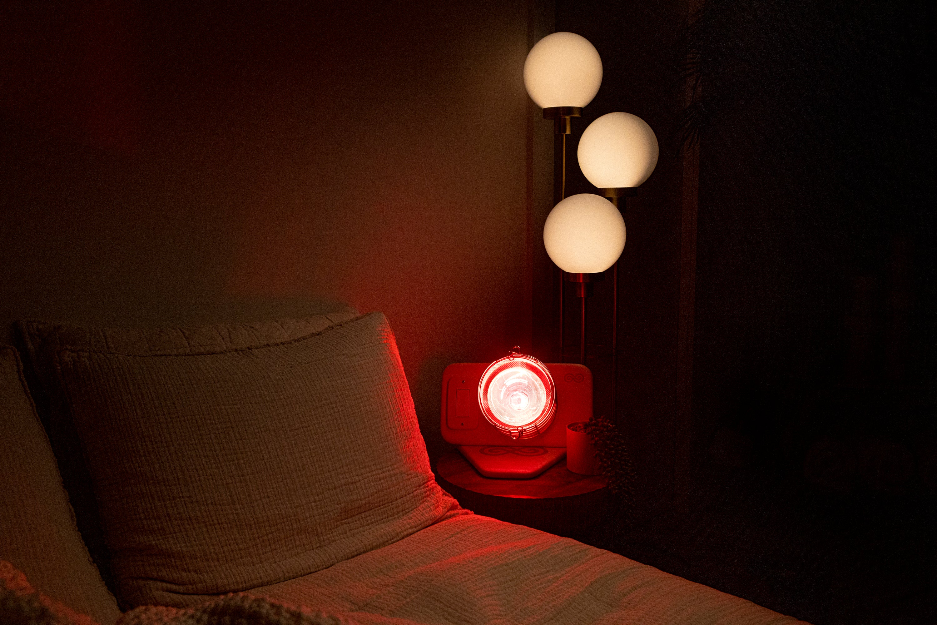 Products – SaunaSpace